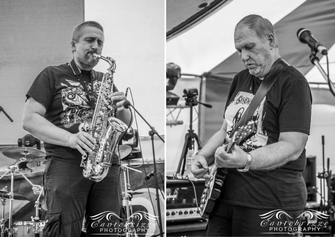 Sendelica - Cromlech Chronicles IV