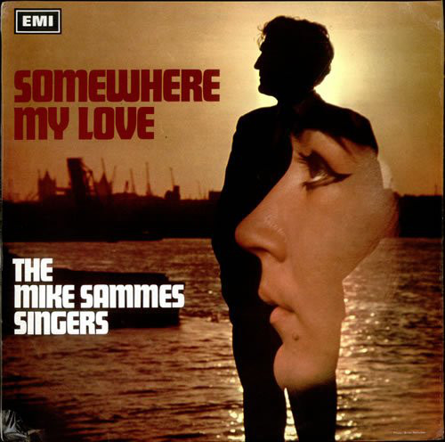 Mike Sammes Singers